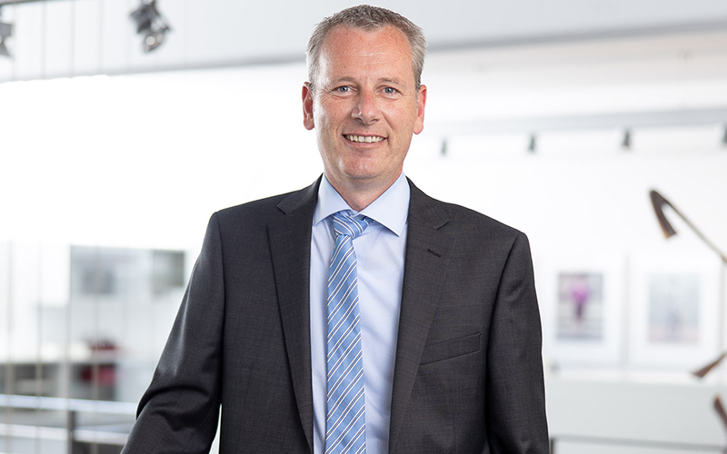 Rechtsanwalt Dr. Thomas Prüß, Autor bei Rofast Blog